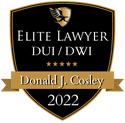 Donald J. Cosley | Rolling Meadows Divorce Lawyer | Schaumburg DUI